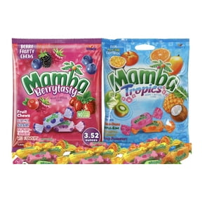 Mamba Candy