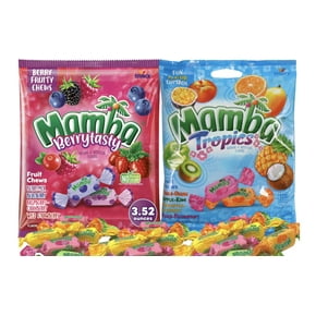Mamba Candy