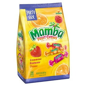 Mambas