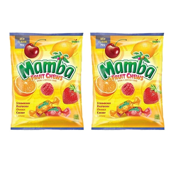 Mamba Candy