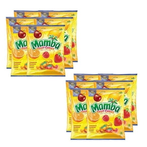 Mamba Candy