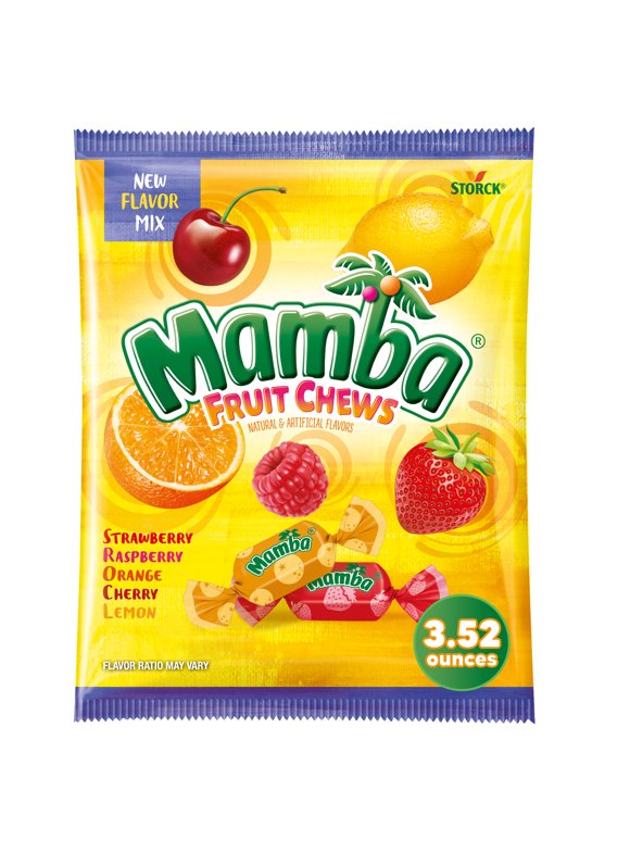 Mamba Candy in Food - Walmart.com