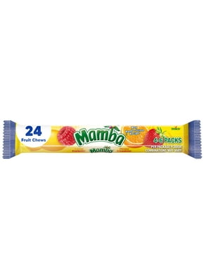 Mamba Candy in Food - Walmart.com