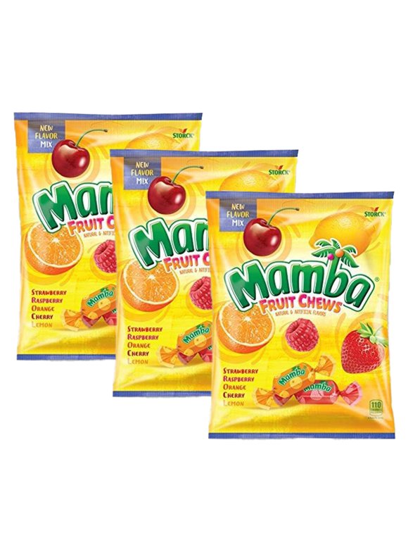 Mamba Candy in Food - Walmart.com