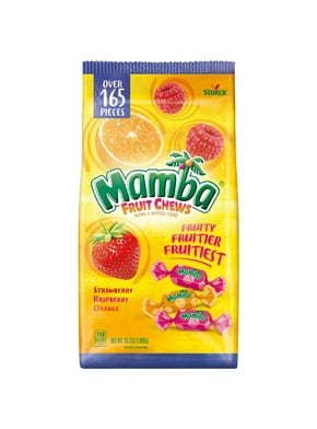 Mamba Candy in Food - Walmart.com