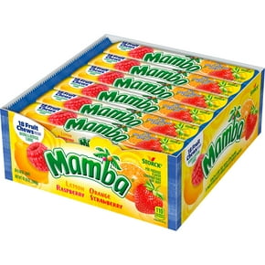 Mamba Candy in Food - Walmart.com