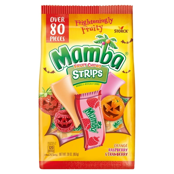 Mamba Candy