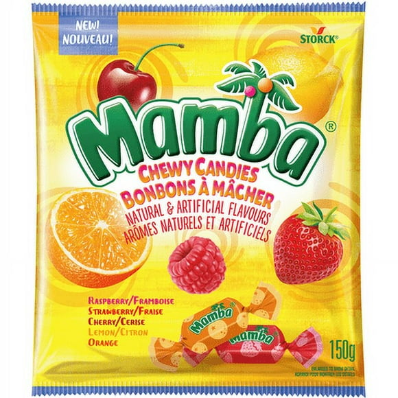 Mamba Candy in Food - Walmart.com