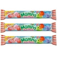 MAMBA Fun Park Fruit Chews, Individually Wrapped Candy, 3.73oz Pack of ...