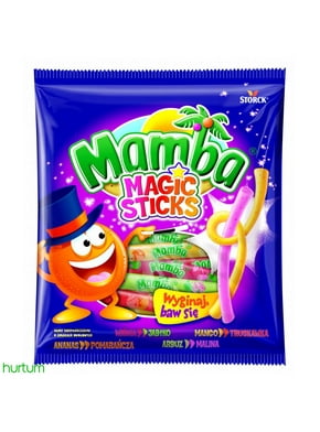 Mamba Candy in Food - Walmart.com