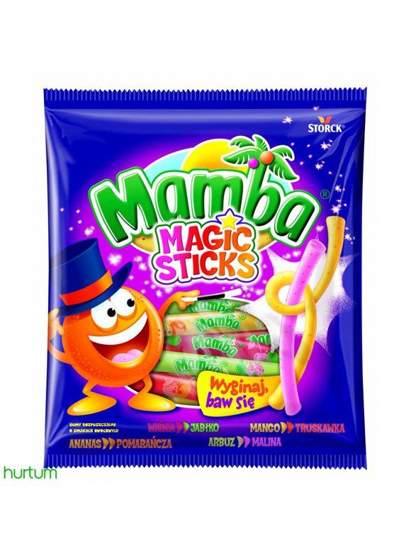 Mamba Candy in Food - Walmart.com