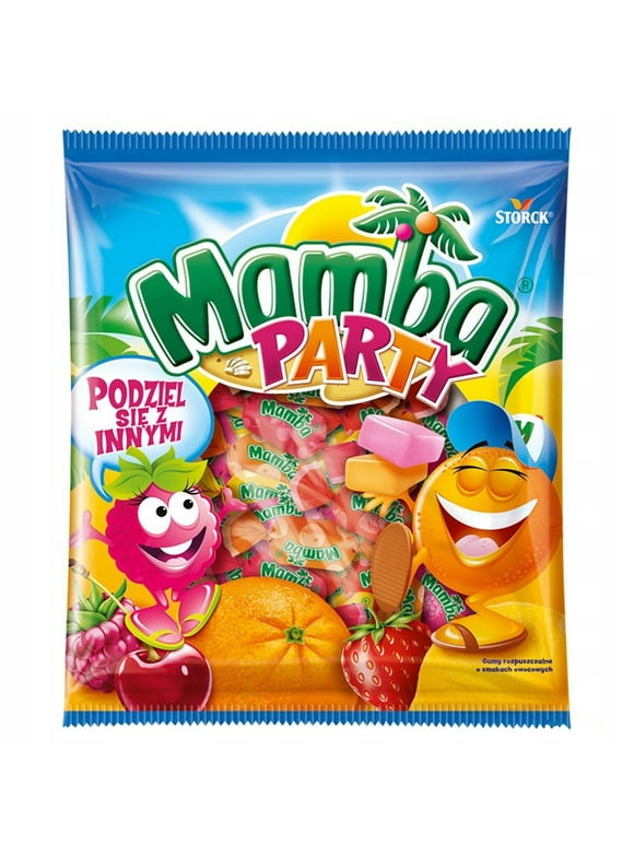 Mamba Candy in Food - Walmart.com