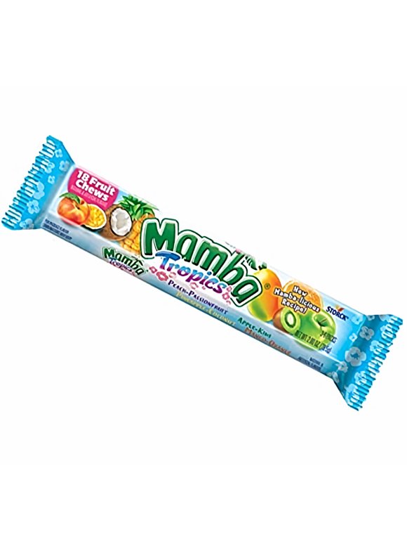 Mamba Candy in Food - Walmart.com