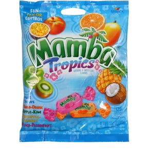 Mamba Candy