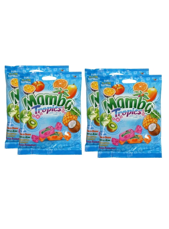 Mamba Candy in Food - Walmart.com