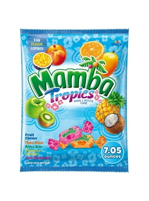 Mamba Candy in Food - Walmart.com