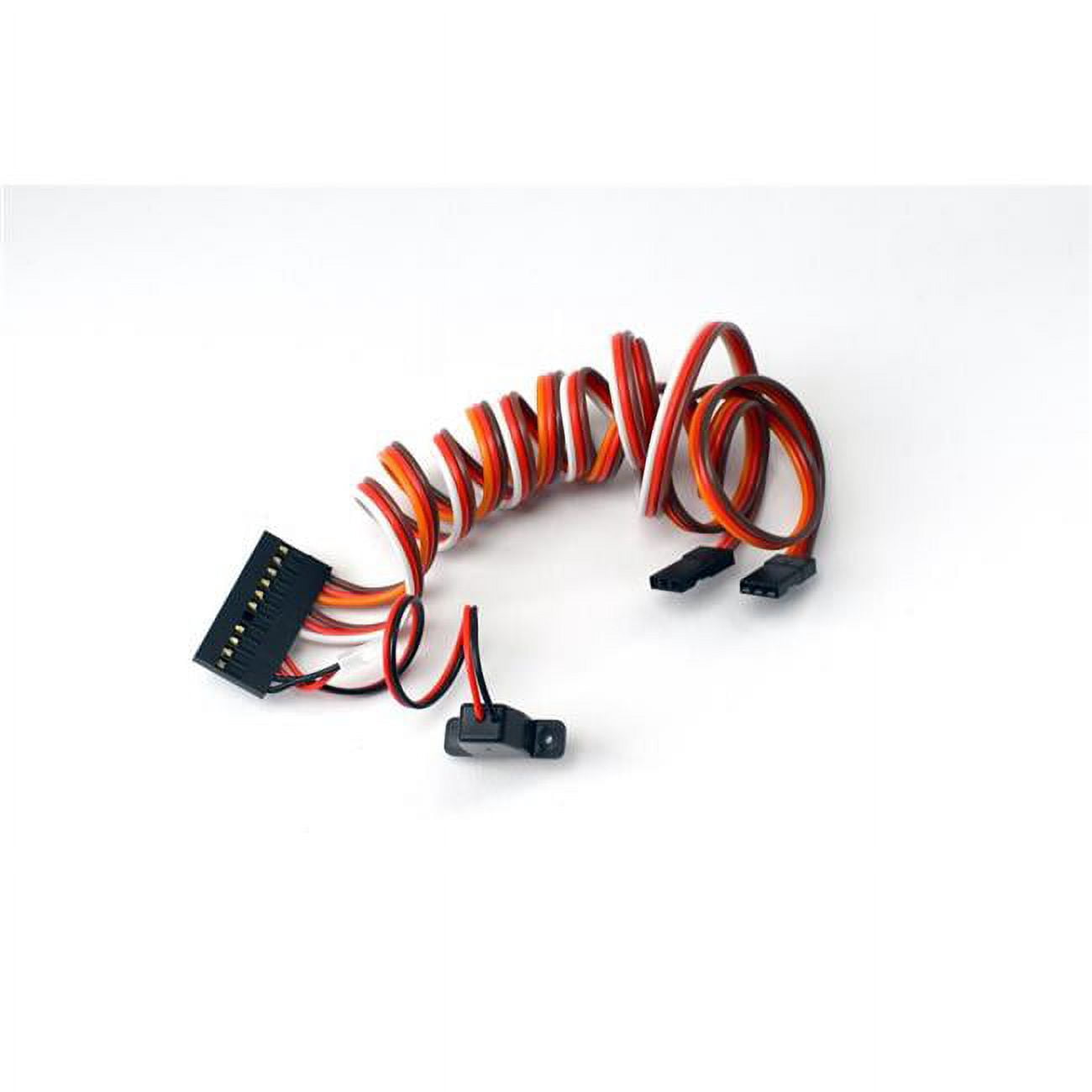 Mamba XLX2 Receiver Harness - Walmart.com