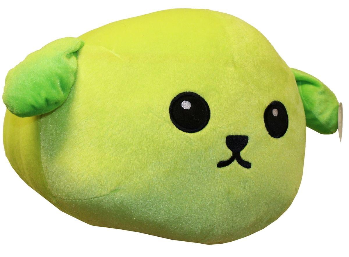 Mameshiba 18" Large Plush: Edamame - Walmart.com
