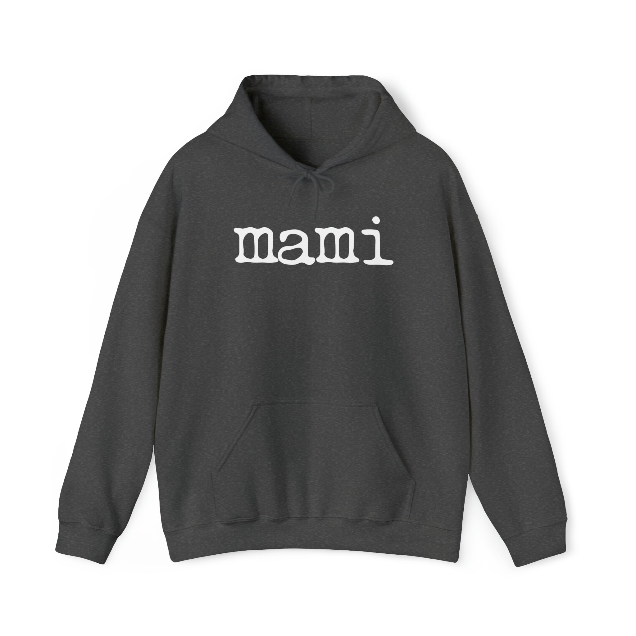 Mami Madre Mom Mexican Puerto Rican Cuban Hoodie, Gifts, Hooded ...
