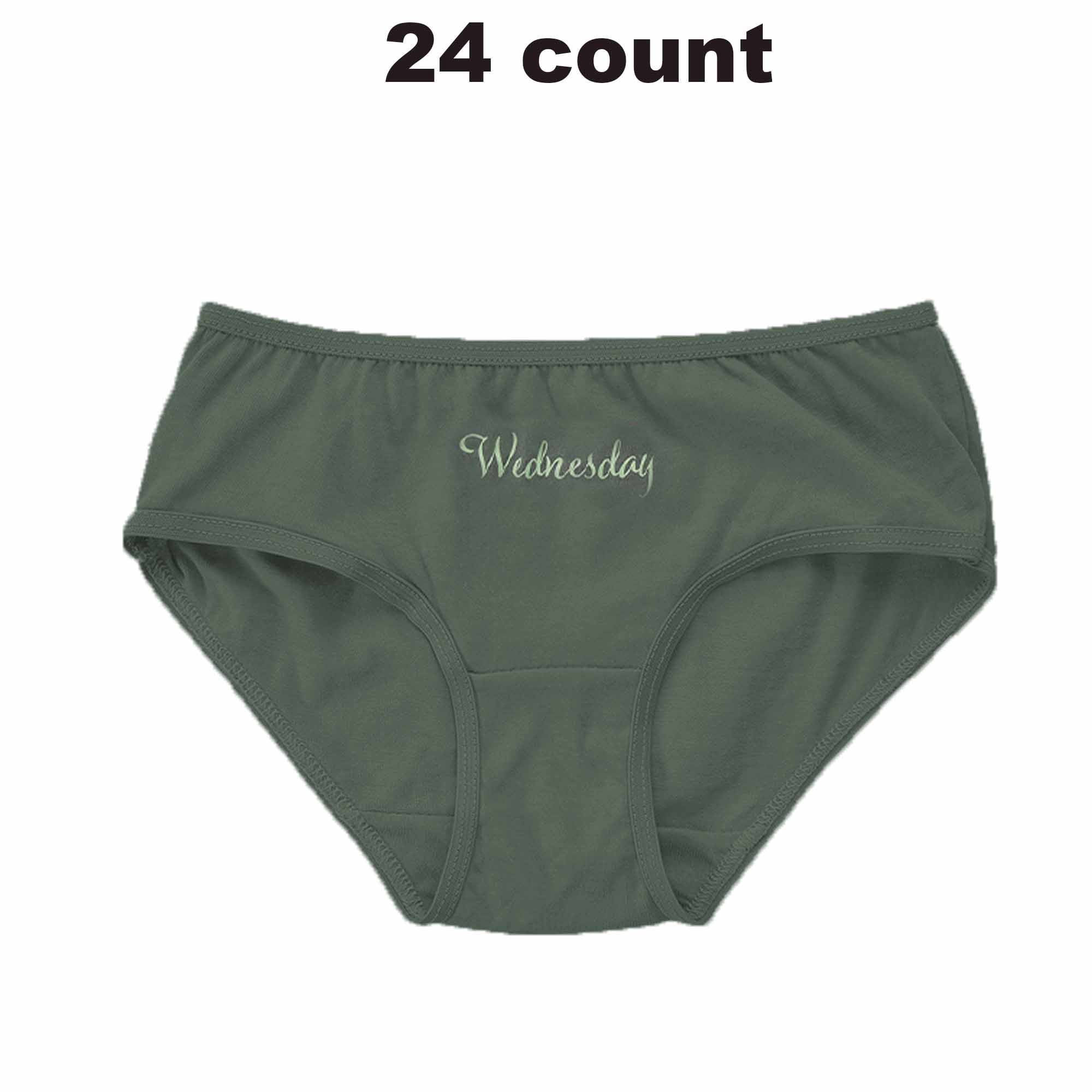 Mamia Girls Cotton Bikini Panty Soft And Comfortable 100 Cotton