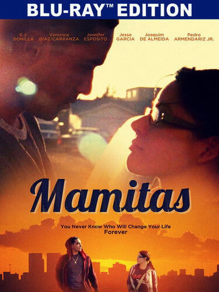 Mamitas (Blu-ray), Filmrise, Drama - Walmart.com