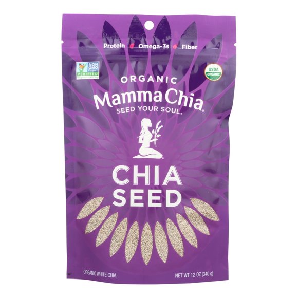 Chia Seed Pudding