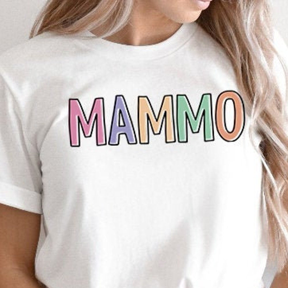 Mammography Shirt, Mammograper Shirt, Mammo Tech Shirt, Mammo ...