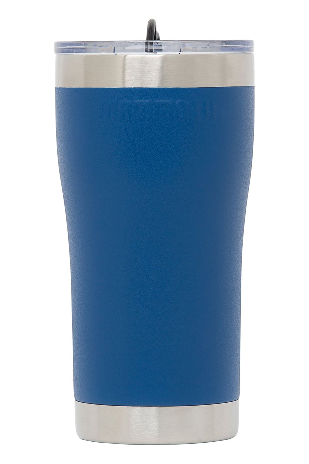 Mammoth 20 Ounce Stainless Steel Insulated Travel Cup with Lid, Royal ...