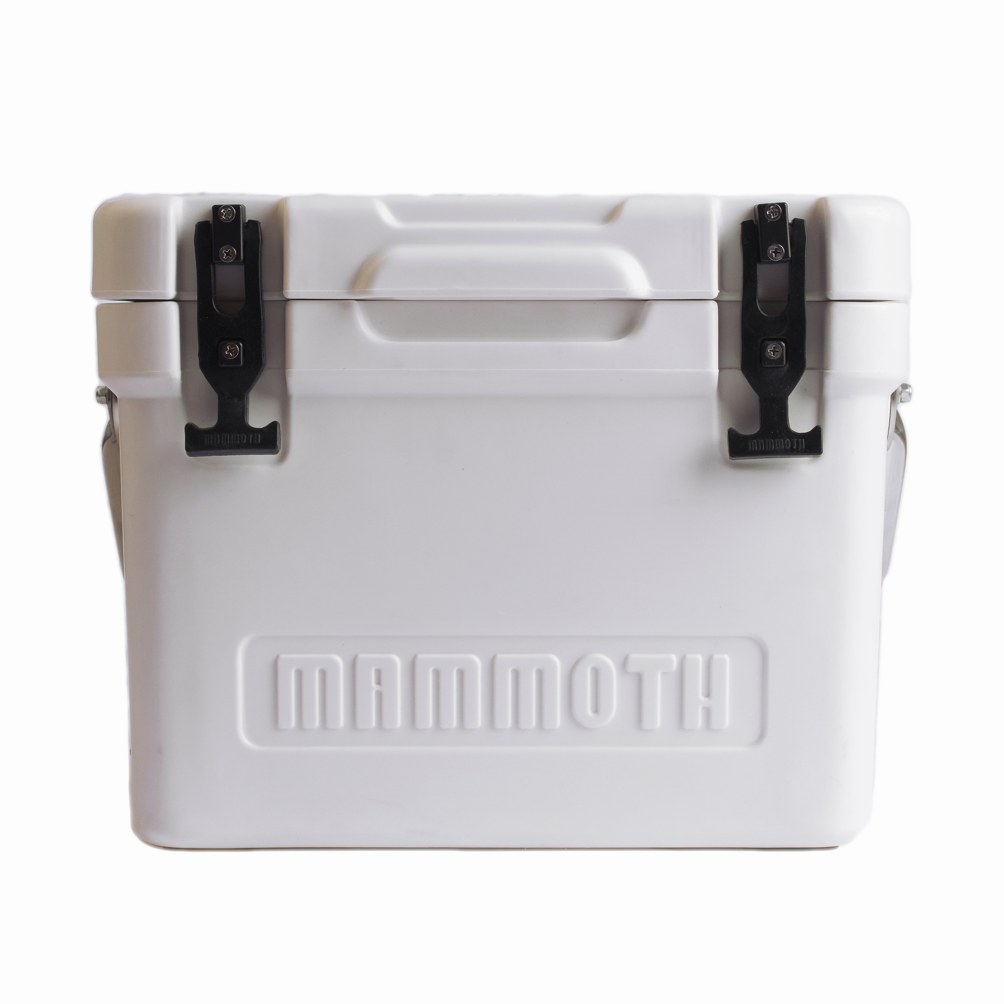 Mammoth Cruiser 20 Quart Premium Hard Sided Cooler with 2+ Days Ice ...