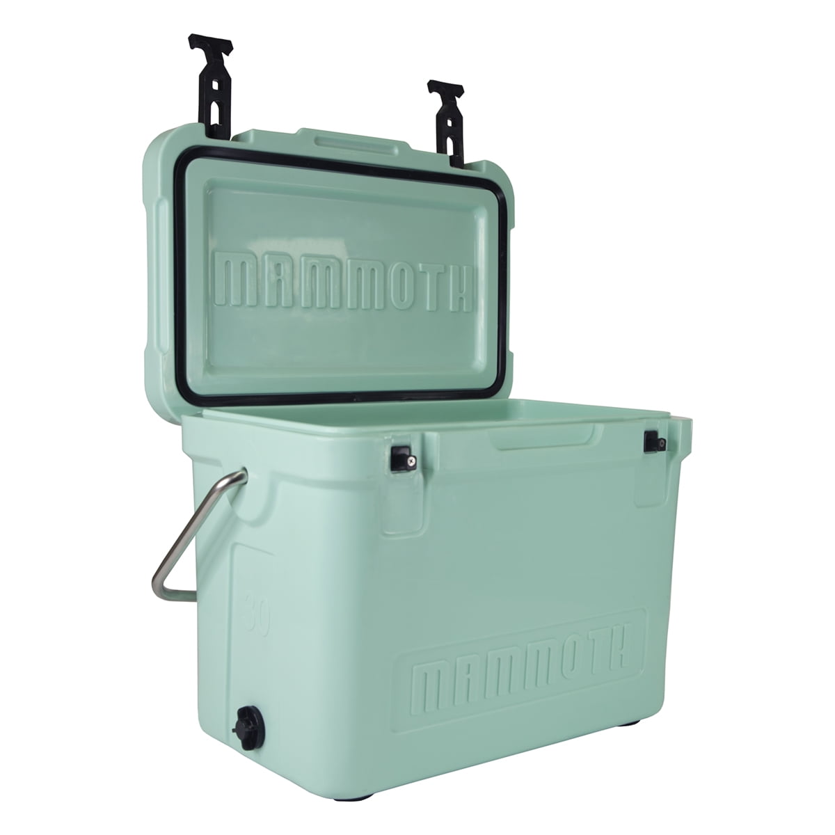 Mammoth Cruiser 30 Cooler Sea Foam - Walmart.com
