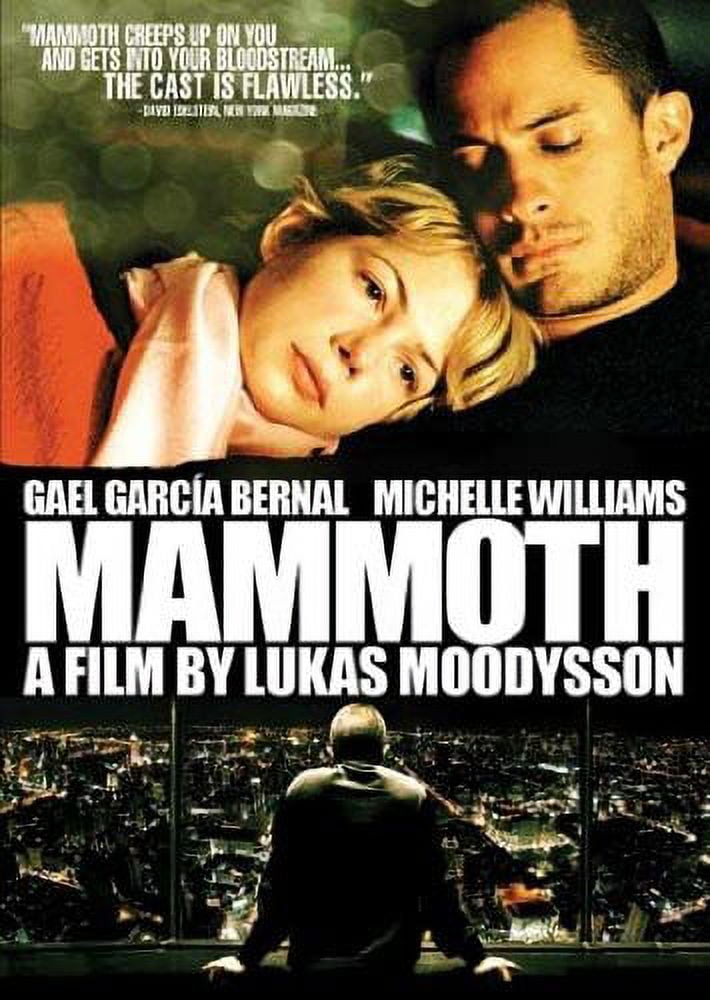 Mammoth (DVD), Ifc Independent Film, Drama - Walmart.com