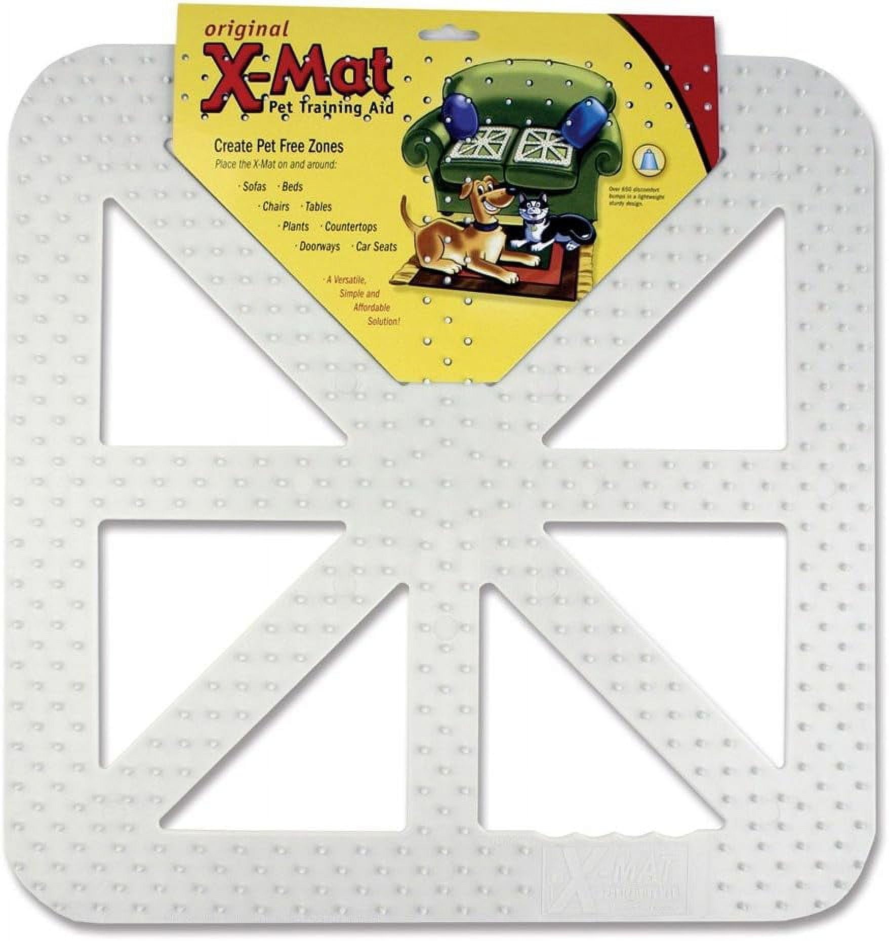 Mammoth Original Pet Training Aid 18" Long x 18" Wide - Pack of 4 - Walmart.com