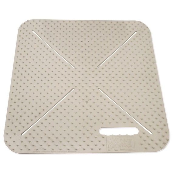 Mammoth X-Mat EXTRA Pet Training Mat - Flexible, 18" - Walmart.com