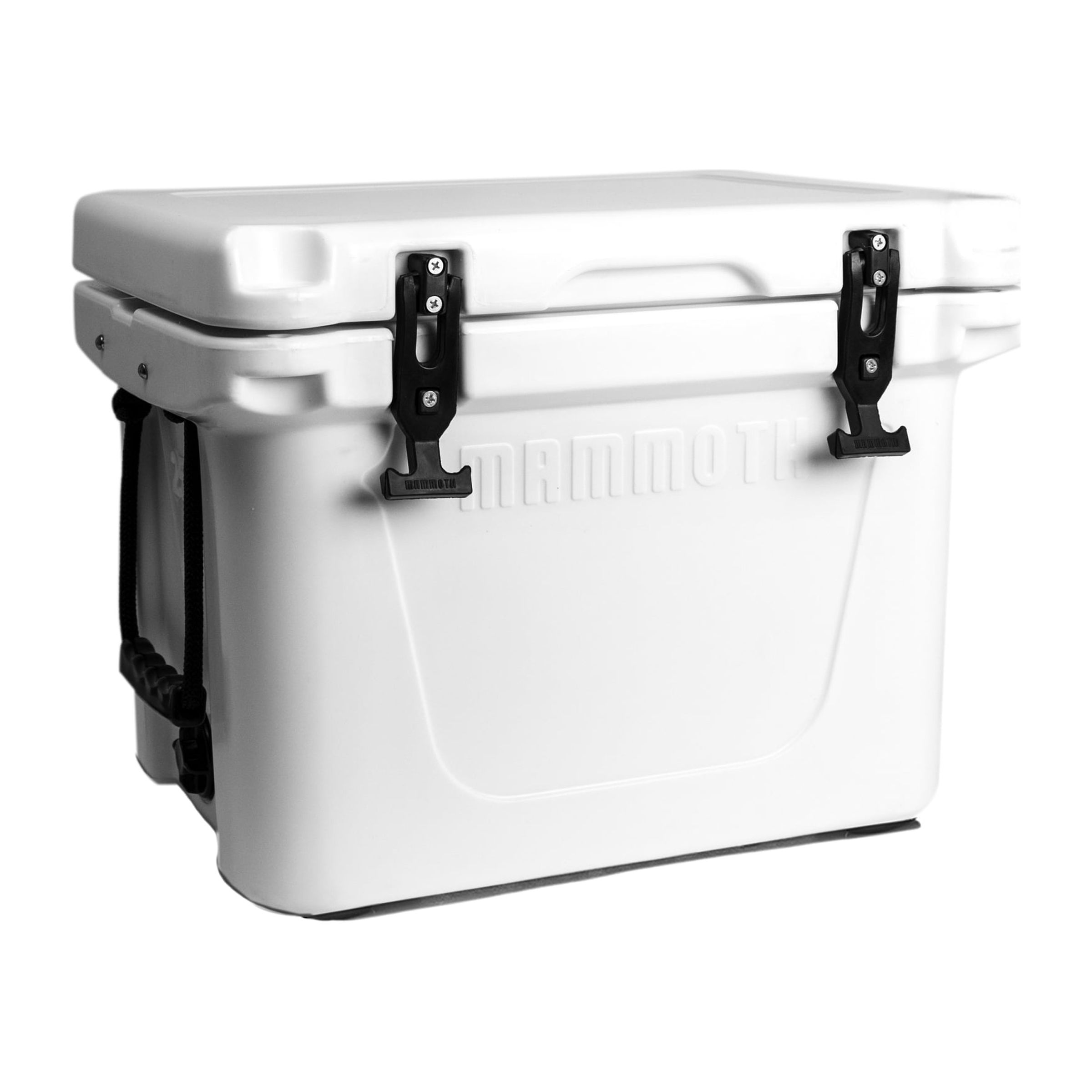 Mammoth Ranger 25 Quart Premium Hard Sided Cooler with 6+ Days Ice ...