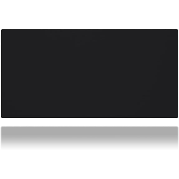 Mammoth Size Custom Professional Gaming Desk Mouse Pad - Anti Slip ...