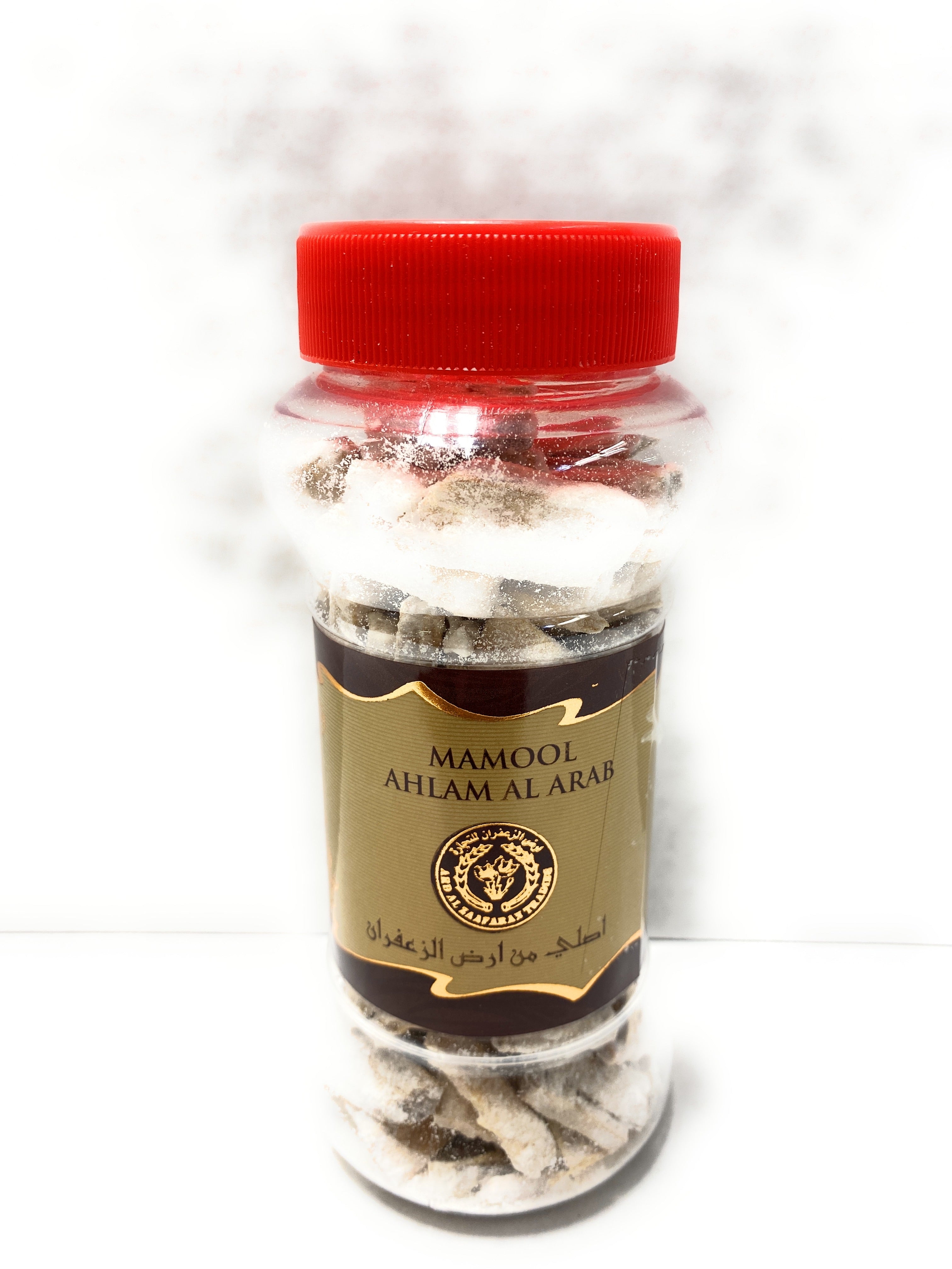 Mamool Ahlam al Arab Incense Bakhoor Incense by Ard al Zaafaran ...