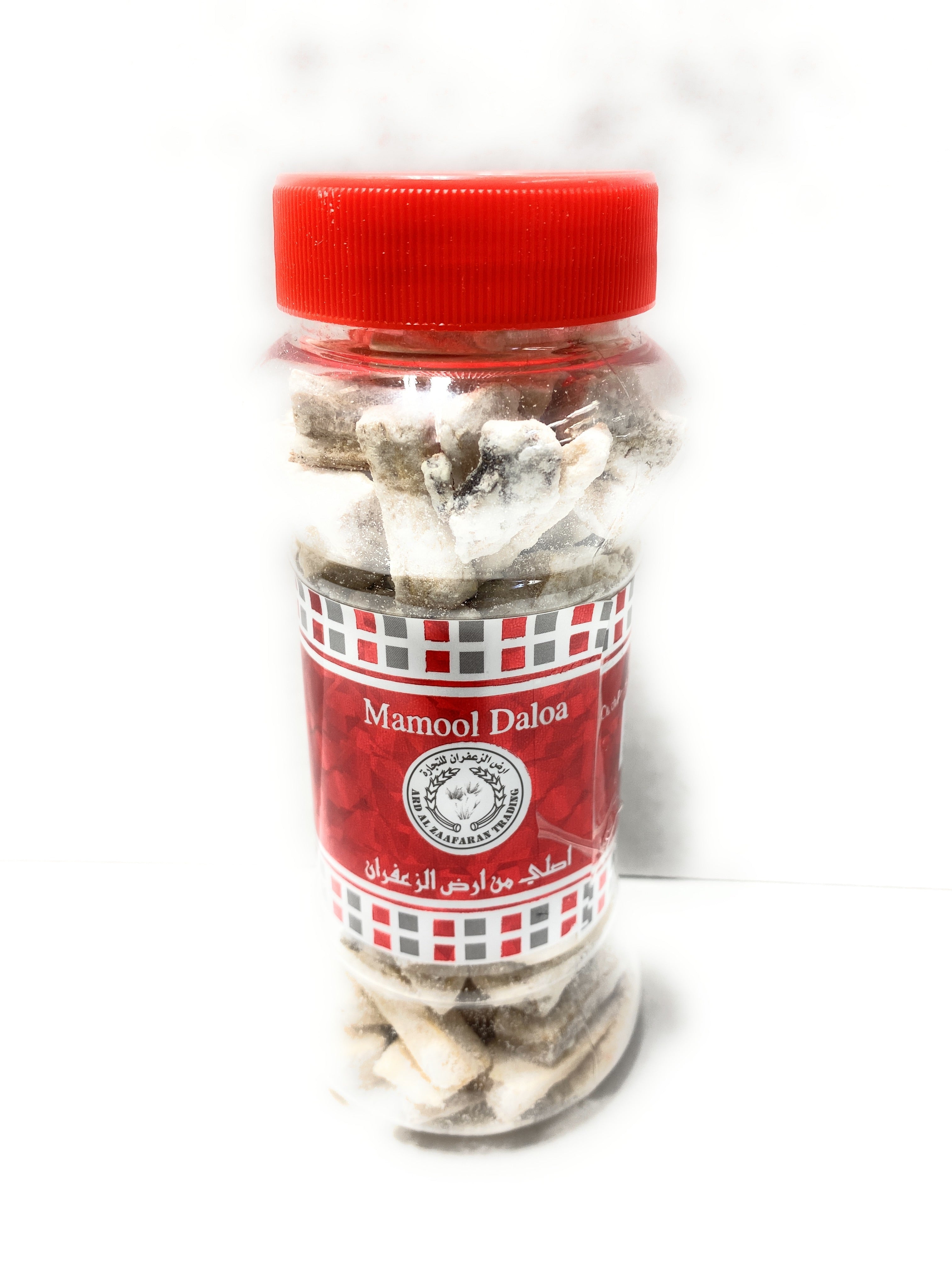 Mamool Daloa Bakhoor Incense by Ard al Zaafaran - Walmart.com