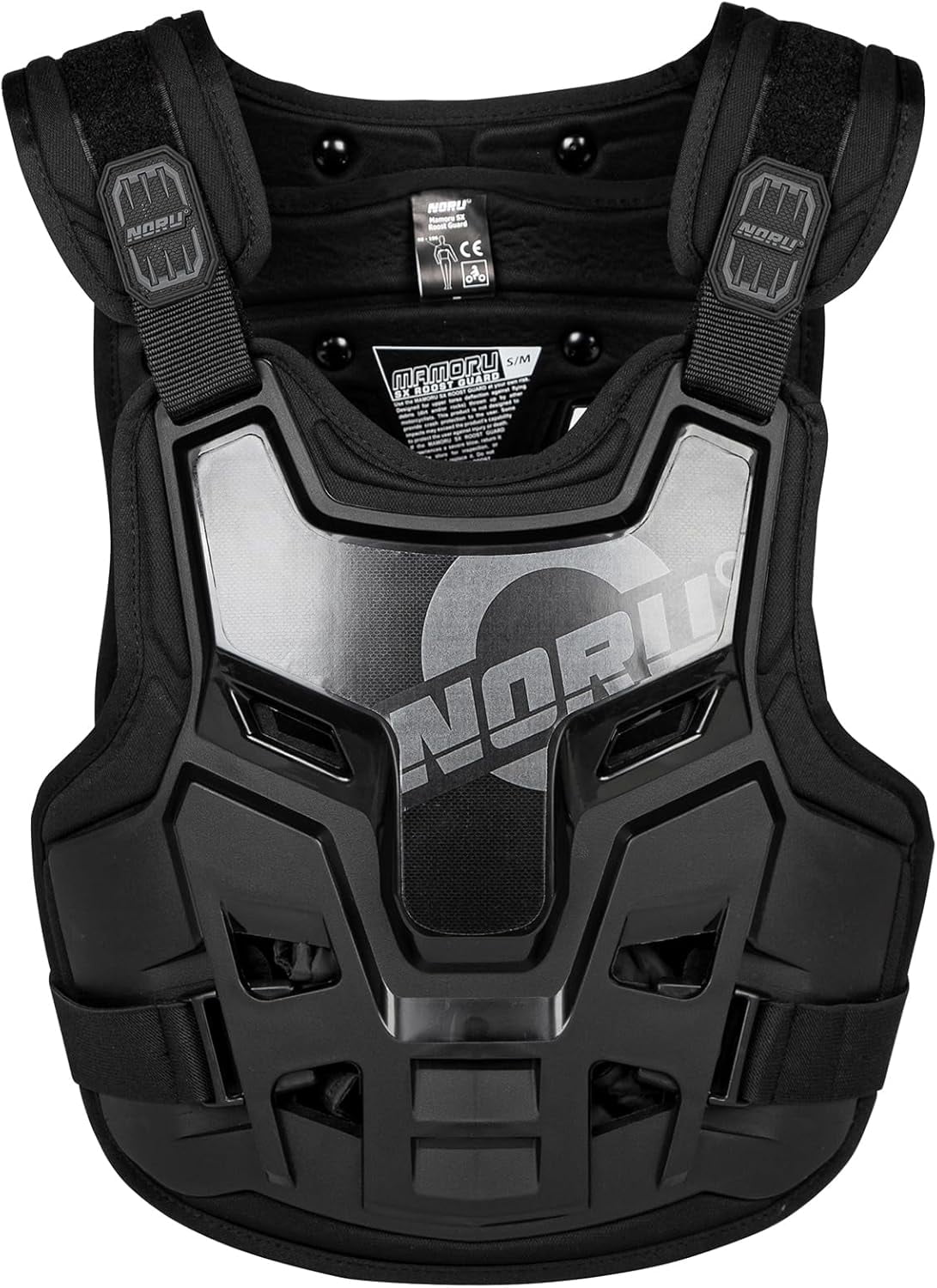 Mamoru SX Roost Guard - Walmart.com