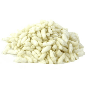 Puffed Rice