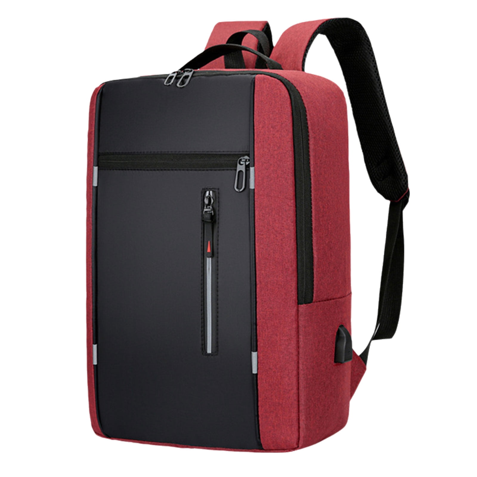 Man Backpack Travel Backpack Women Laptop Backpack Oxford Cloth ...
