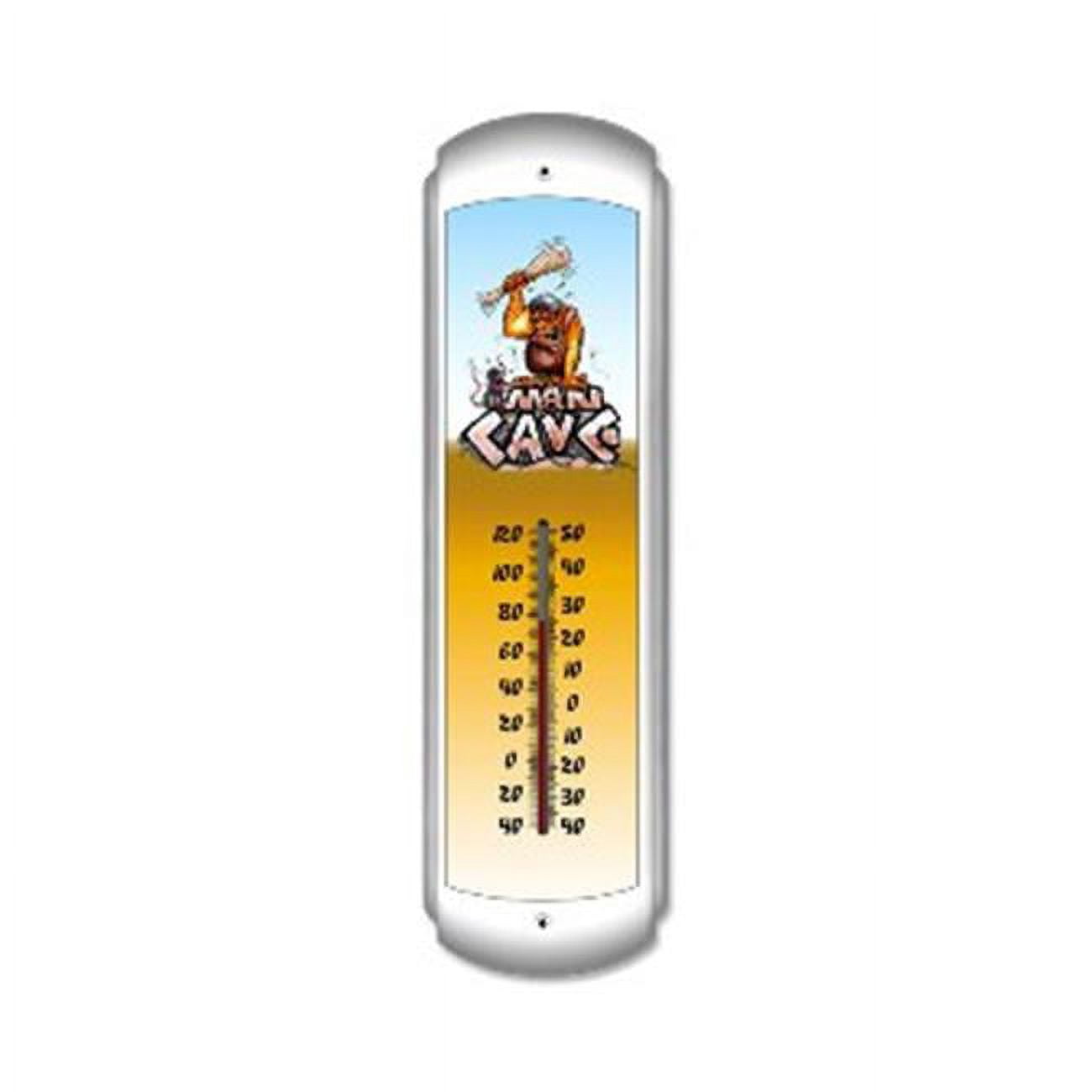 Man Cave Humor Thermometer - Walmart.com