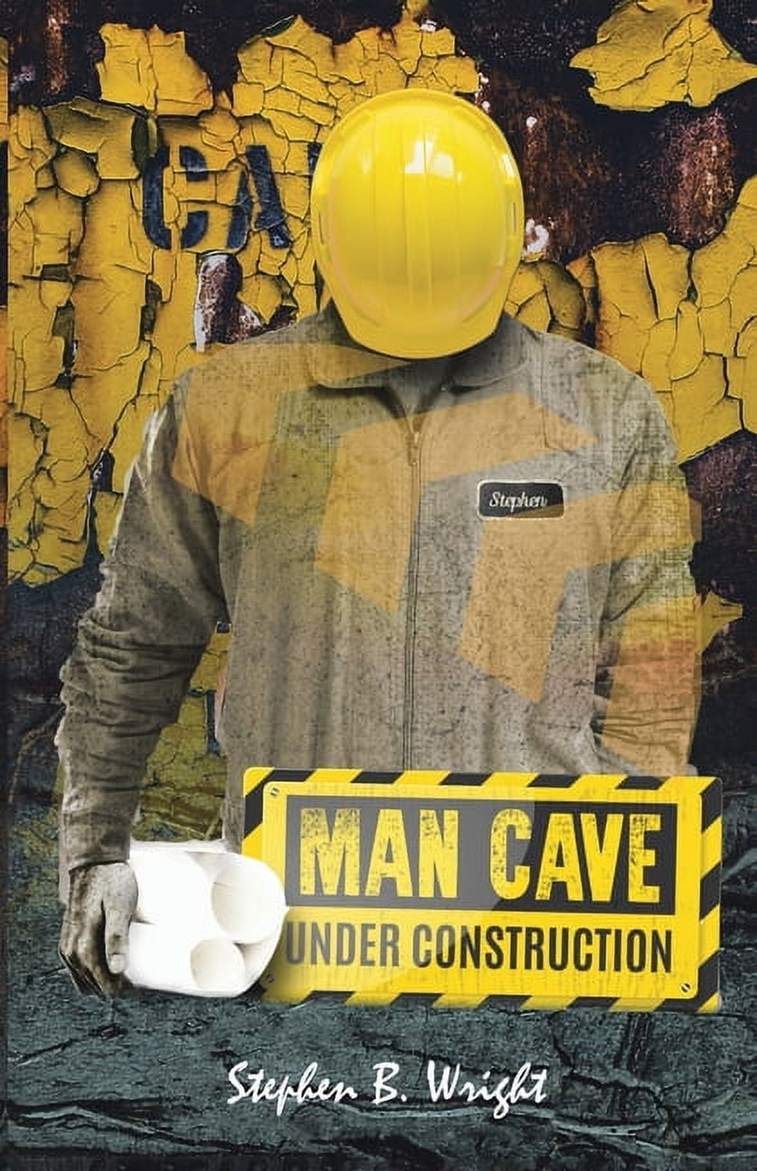 Man Cave Under Construction : Counting the Cost - Walmart Business Supplies