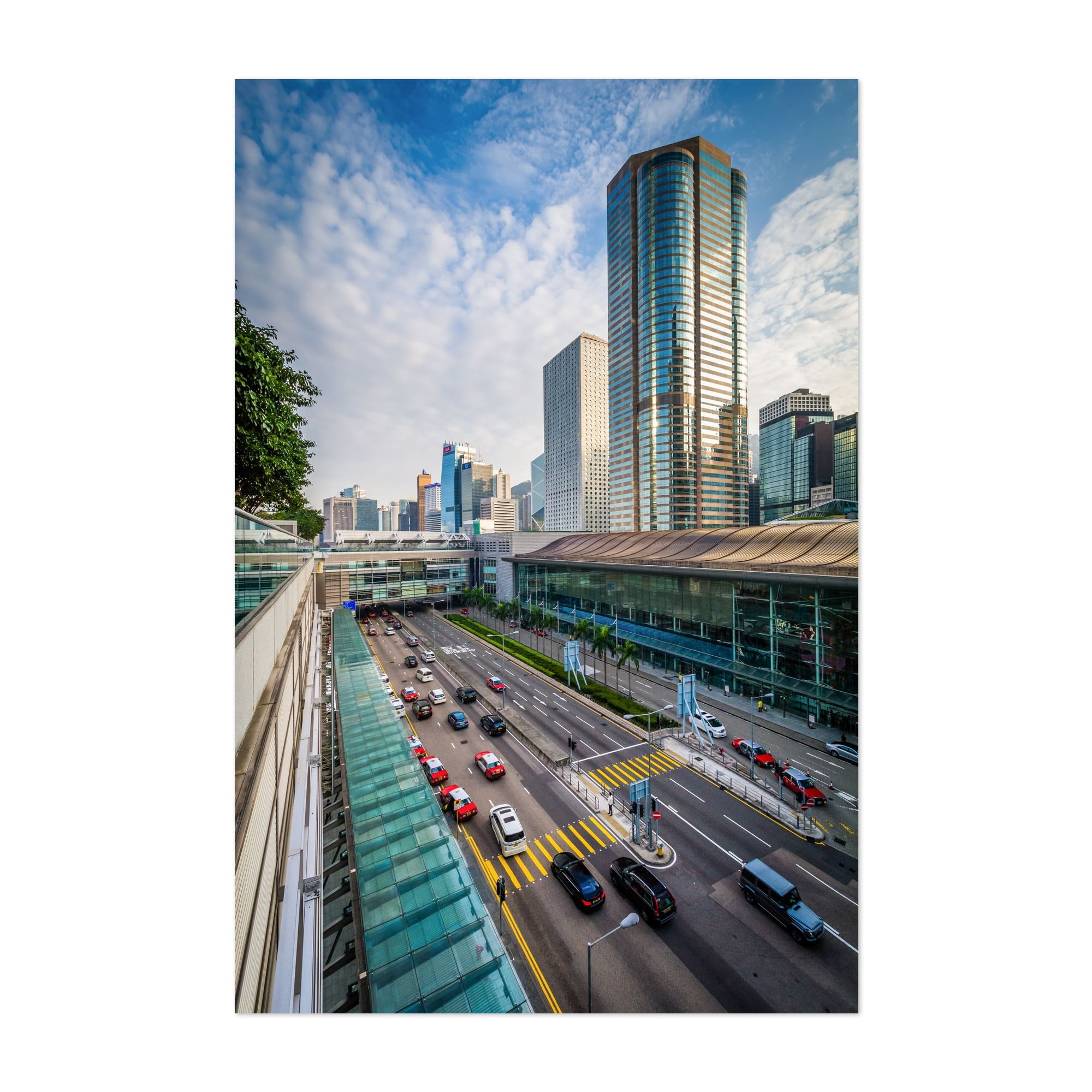 Man Cheung Street - Hong Kong Photography City Skyline Architecture ...