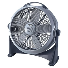 20" High Velocity Floor Fans