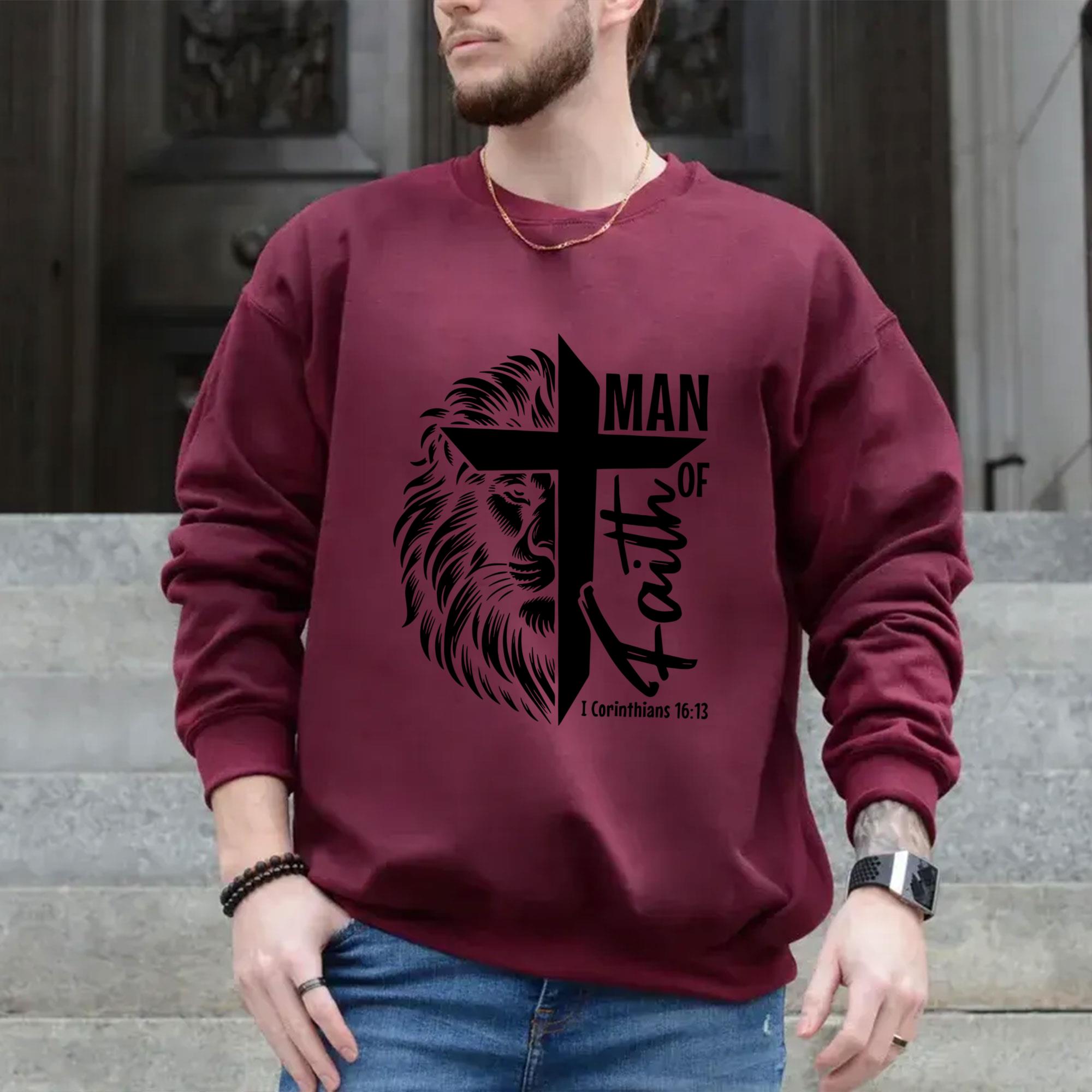 Man of God Svg, Jesus svg, Cross SVG, Christian svg png, Man of Faith ...