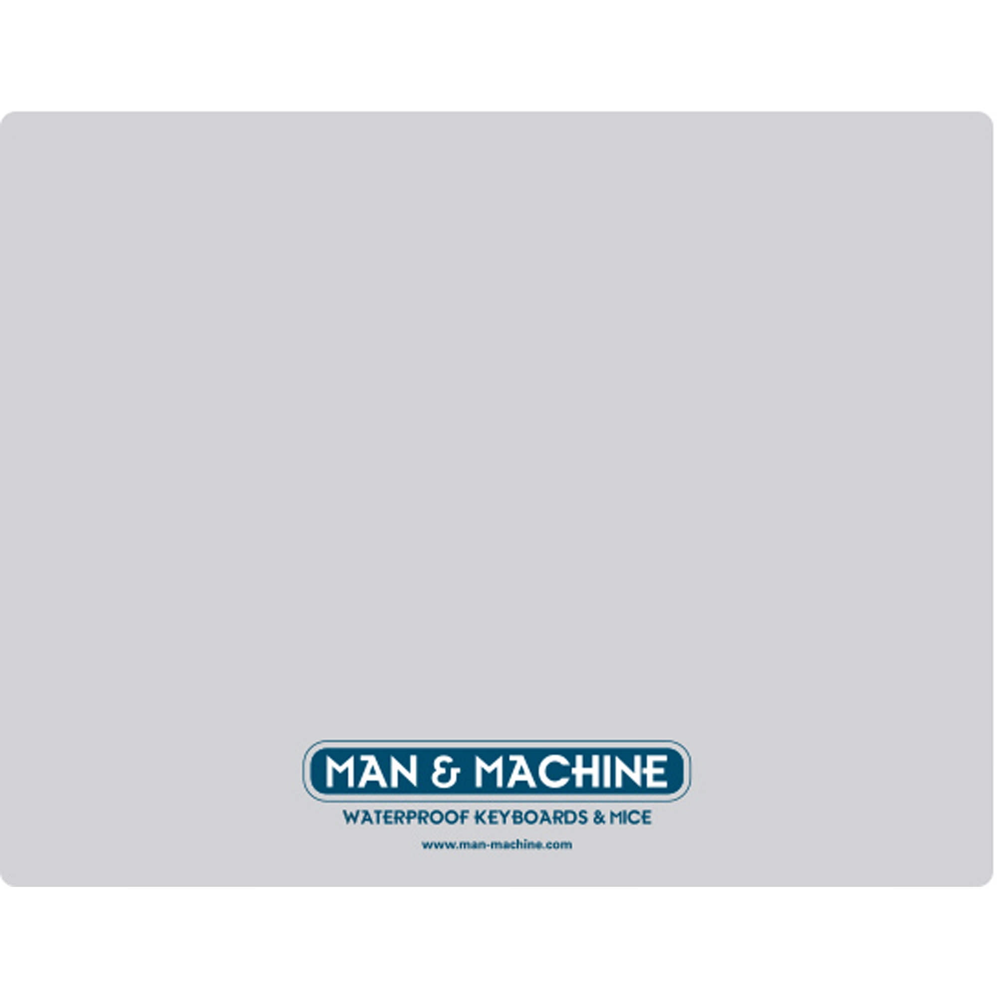 Man & Machine MPAD/G5 WASHABLE MOUSE PAD - Walmart.com