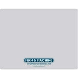 Man & Machine MPAD/G5 WASHABLE MOUSE PAD - Walmart.com
