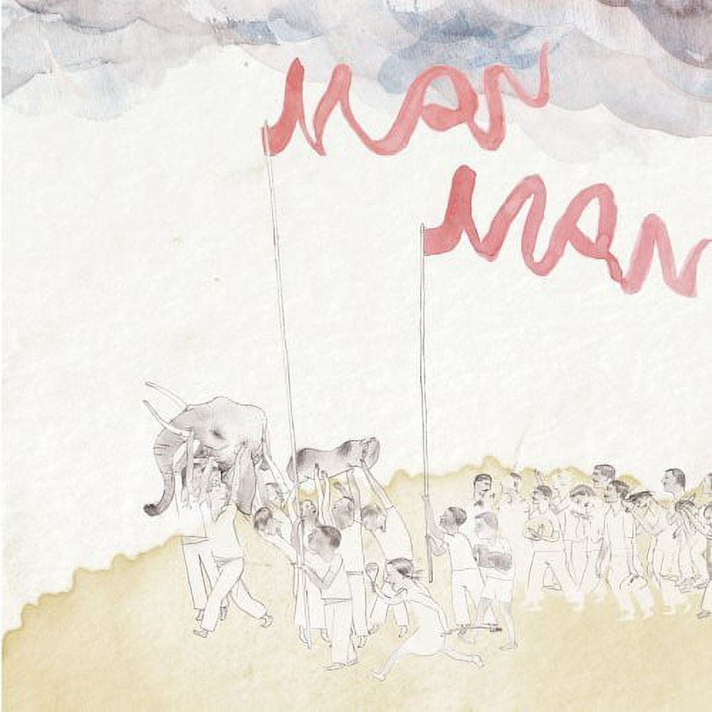 Man Man - Six Demon Bag - Music & Performance - CD - Walmart.com