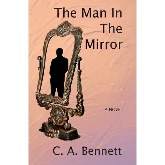 The Man in the Mirror : Thirteen Days, Fourteen Deaths, a Few Senators ...