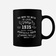 Man Myth Legend 1935 Coffee Mug - Walmart.com